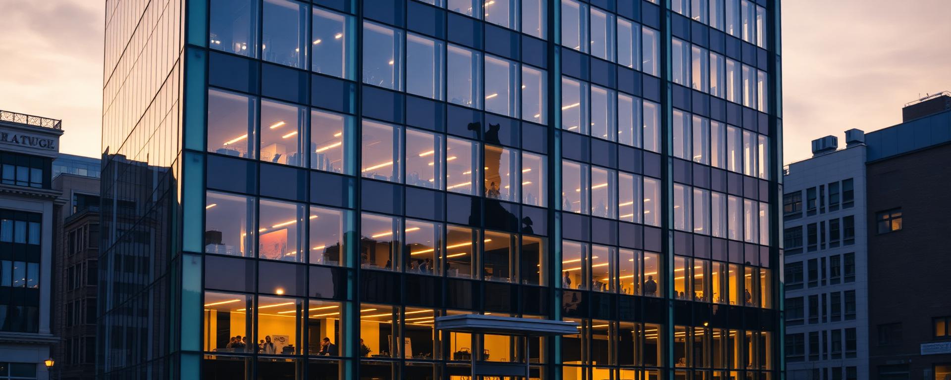 Mixed-Use Property Finance UK | Anson Capital